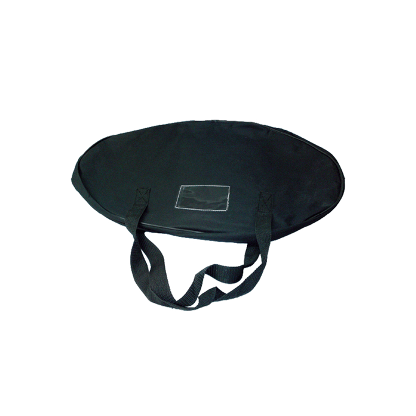 Folding Tube Fabric Counter | Compact, Easy Set Up, Great for Events ...