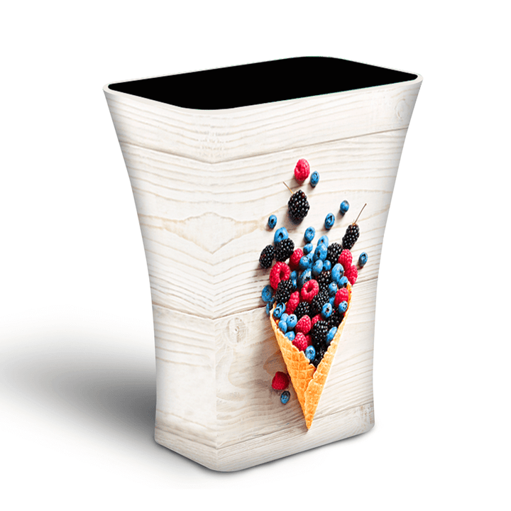 Square Bar Tube Fabric Counter | Sturdy & Easy Installation – Hello Display