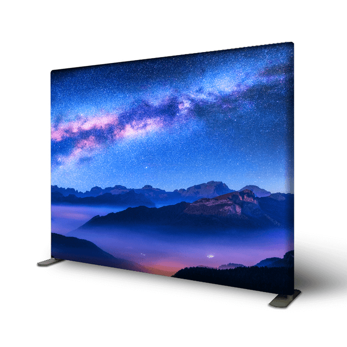 Tube Fabric Lightbox Backdrop | Illuminating, Compact, Easy to Set Up ...