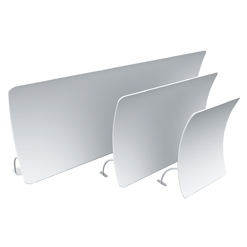 U-Shaped Tube Fabric Backdrop | Compact, Lightweight, Easy to Set Up ...