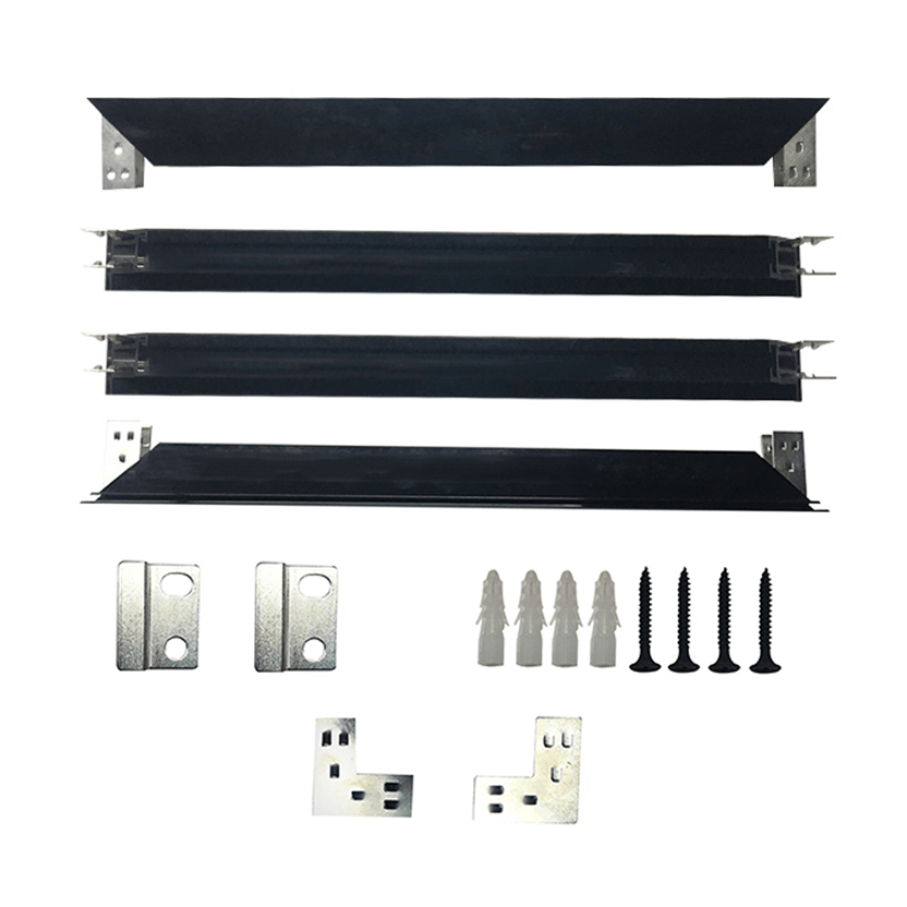 Straight SEG Picture Frame | Minimalist, Sturdy & Easy to Set Up ...