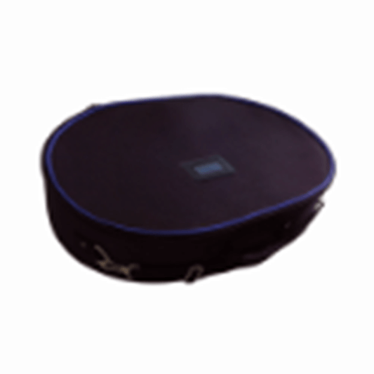 Square Fabric Promotion Counter Display Rack | Easy Fix – Hello Display