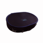 Triangle Fabric Promotion Counter Display Rack | Easy Installation ...